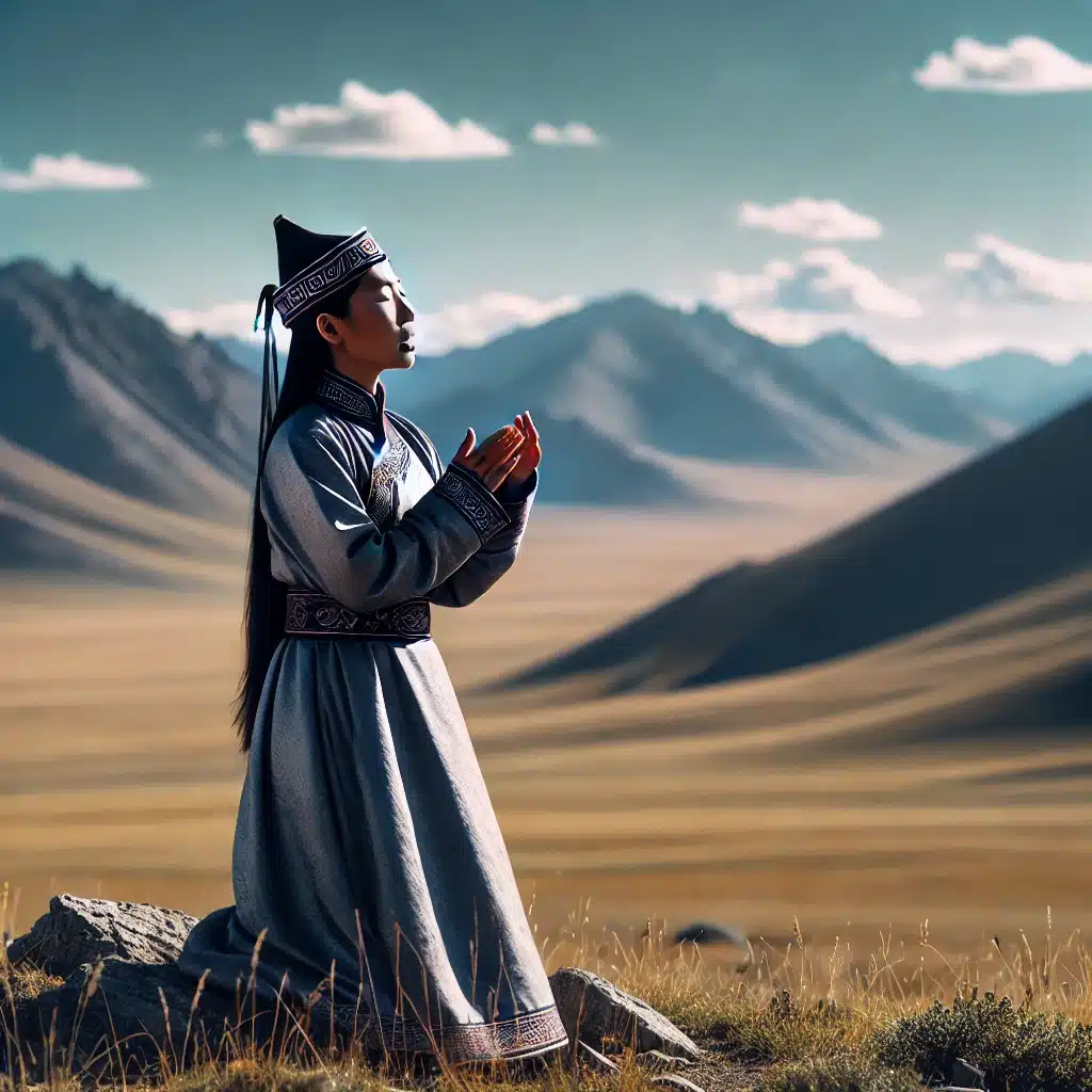 Tuvan Throat Singing: Unearthing The Powerful Ancient Origins Of A ...