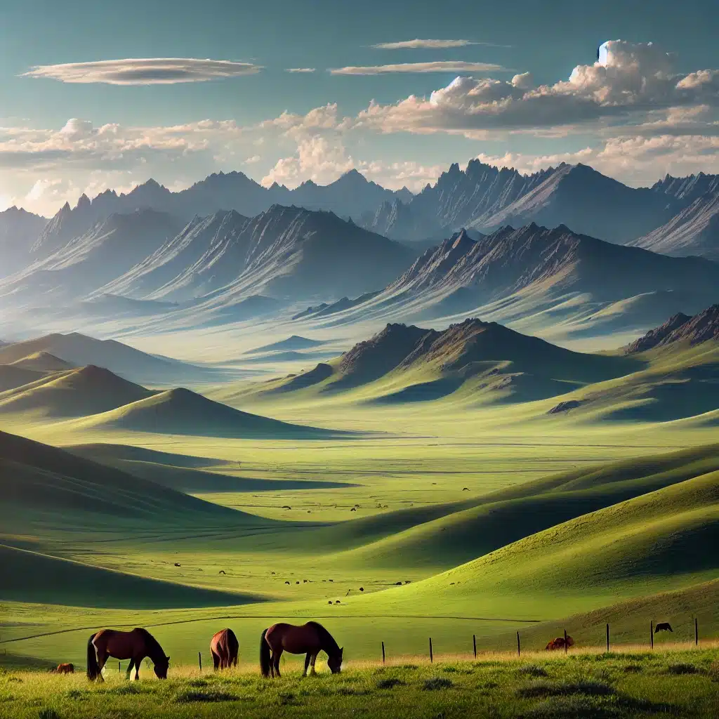 Tuvan Throat Singing: Unearthing The Powerful Ancient Origins Of A ...