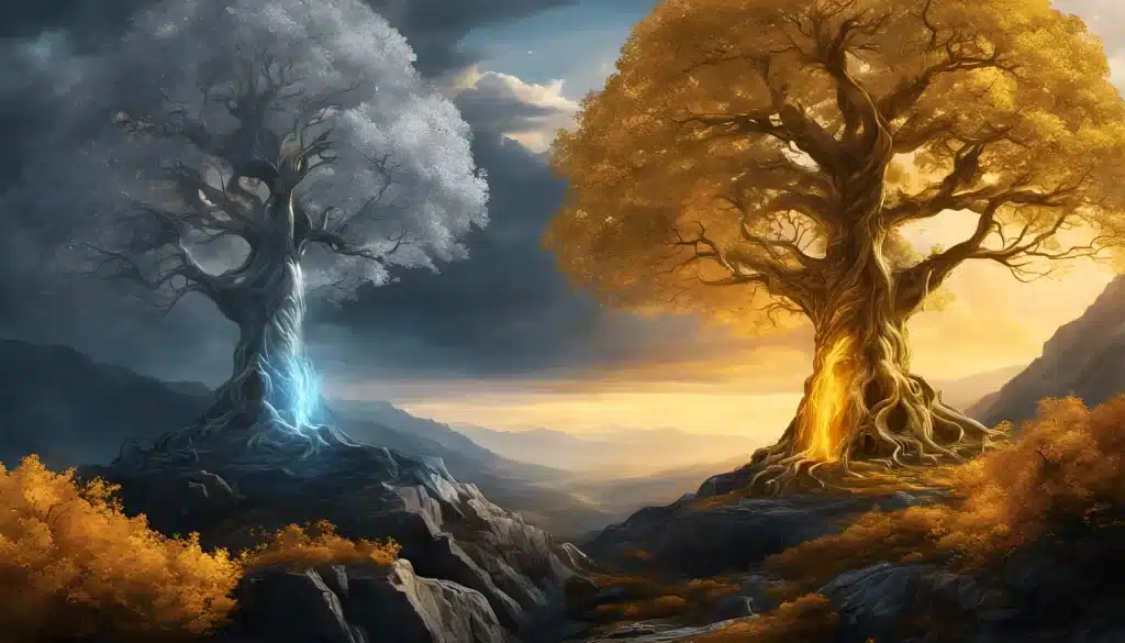 Valar The Benevolent: A Deep Dive Into Tolkien’s Guardians Of Arda ...