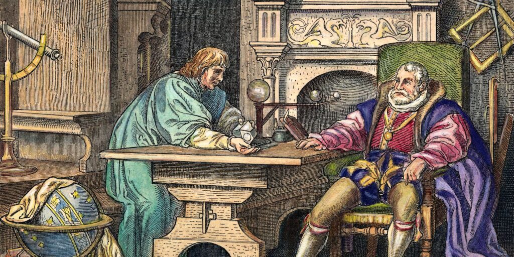 The Kardashev Scale: Unlocking Civilization's Boundless Potential Now ...