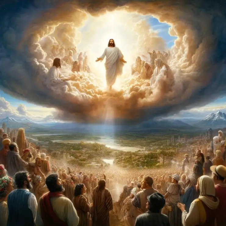 Hope In The End: Understanding Catholic End Times Prophecy With Faith ...